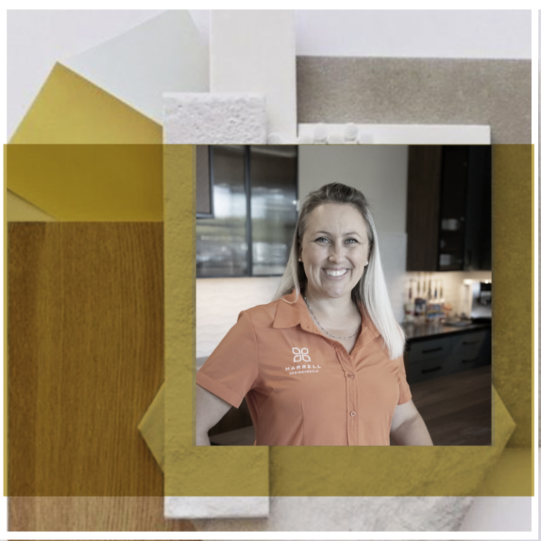 Meet Our Team - Harrell Design + Build