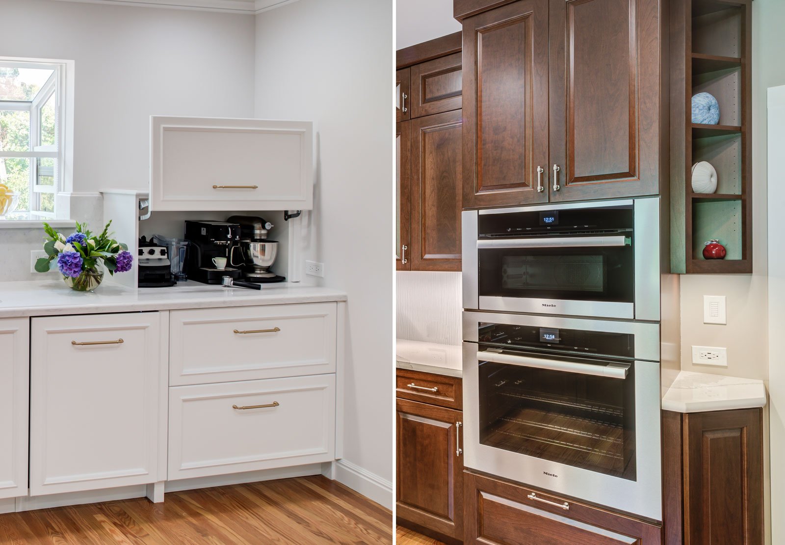 Outlet Technology - Harrell Design + Build