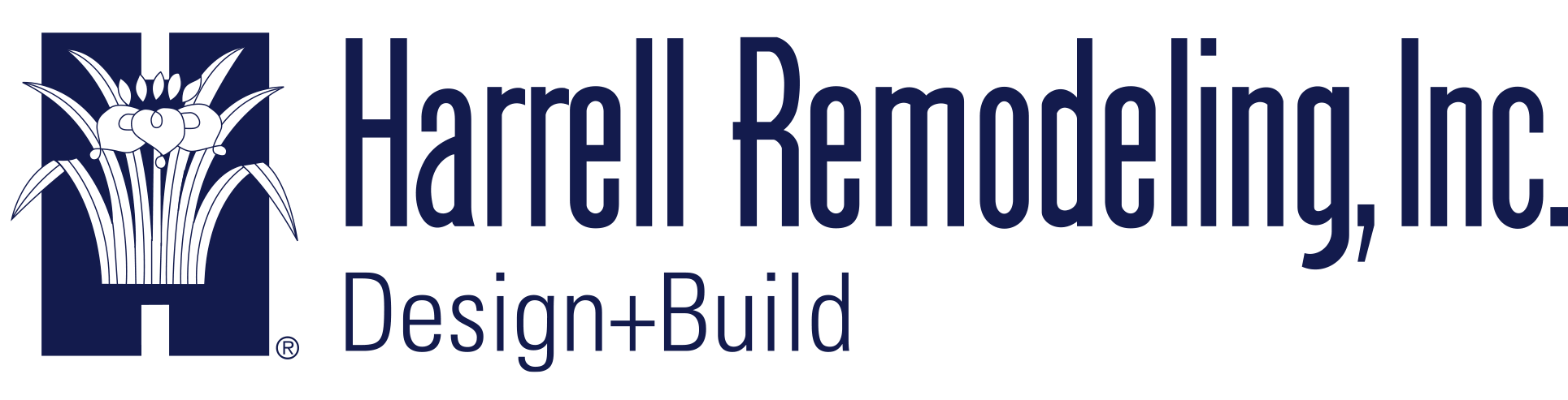 Home Remodeling and Design + Build | Harrell Design + Build